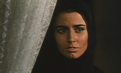 Leila (1997) image