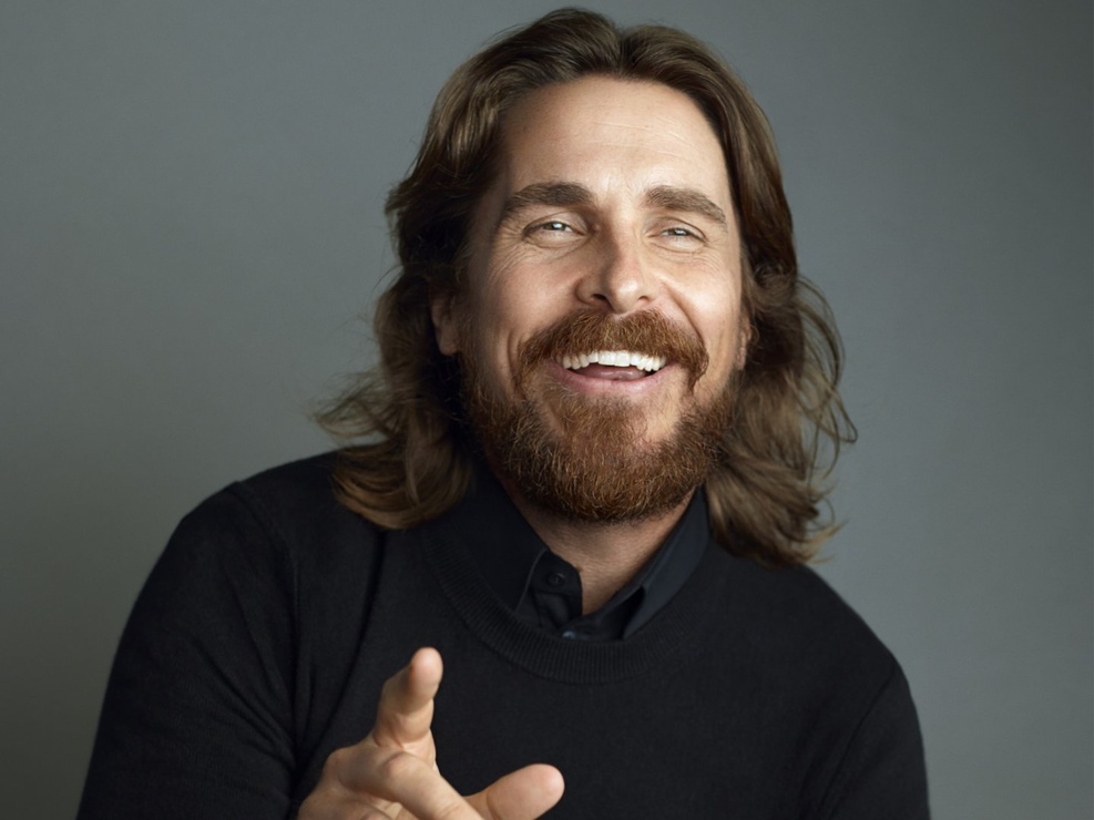 Picture of Christian Bale