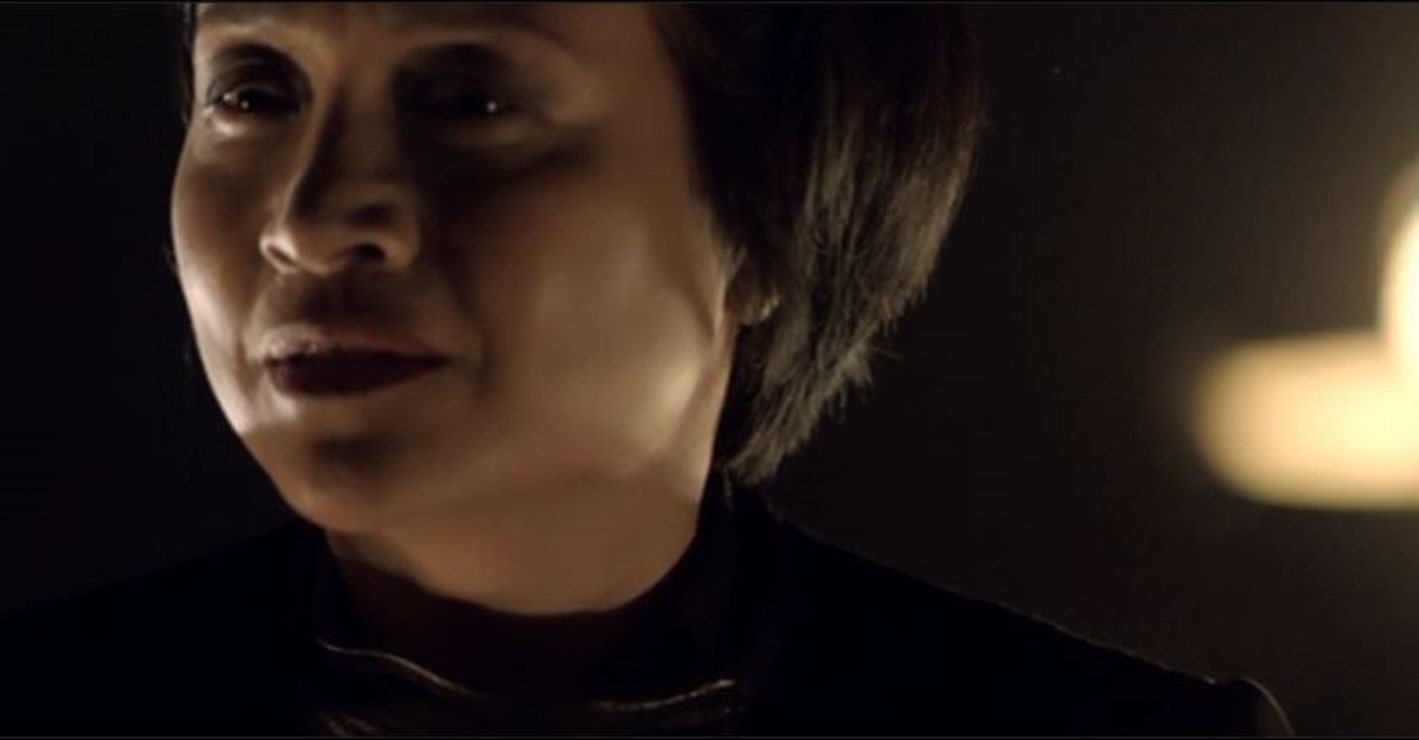 Picture of Sarah Lam