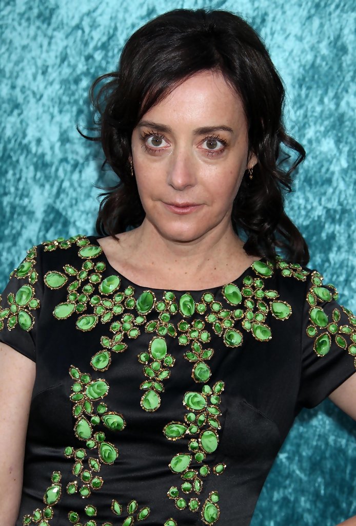 Picture of Jane Adams