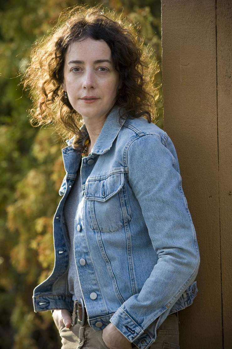 Picture of Jane Adams