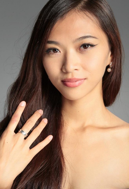 Image of Chang Shao Chuan