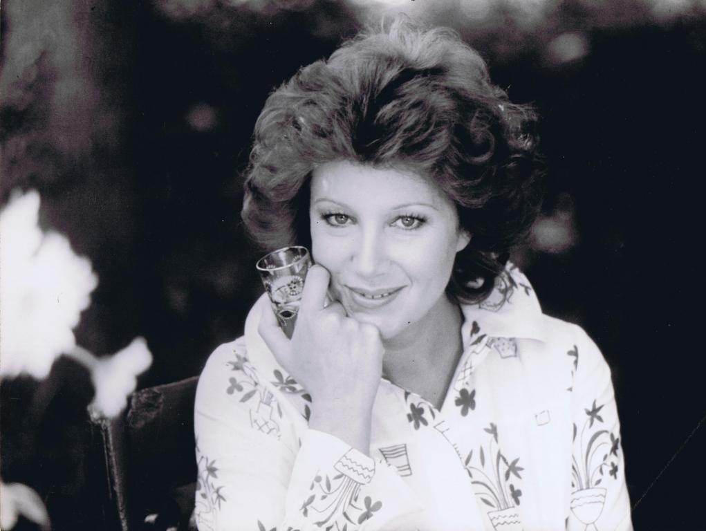 Picture of Anouk Ferjac