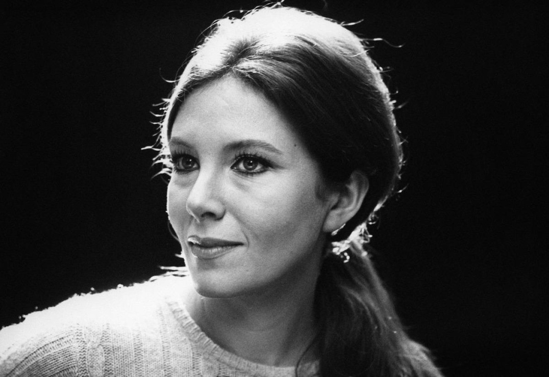 Picture of Anouk Ferjac