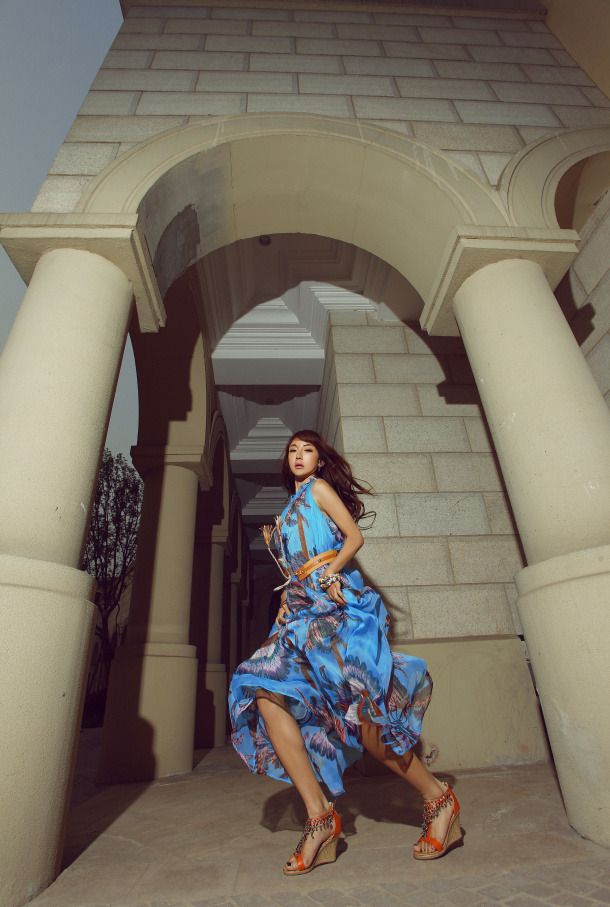 Picture of Chen Jia Xin