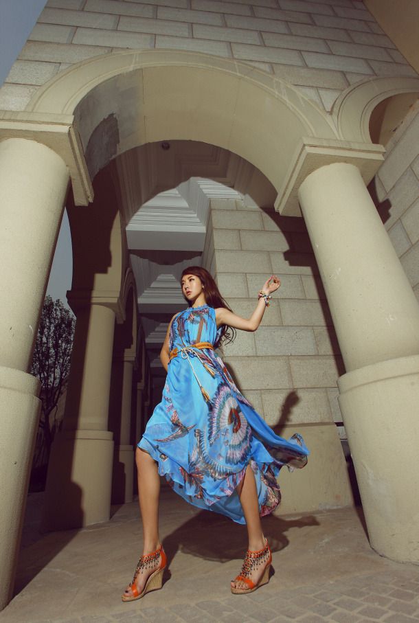 Picture of Chen Jia Xin