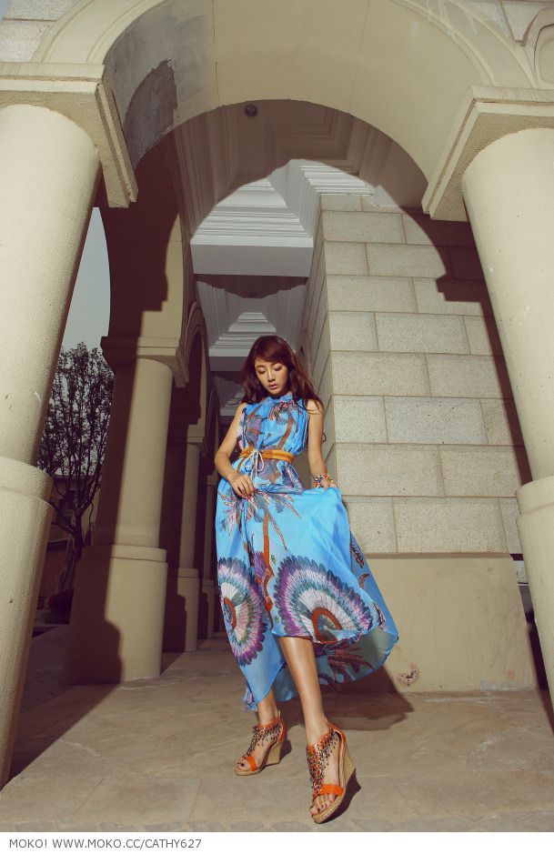 Picture of Chen Jia Xin