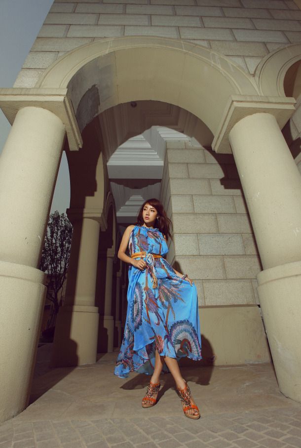 Picture of Chen Jia Xin