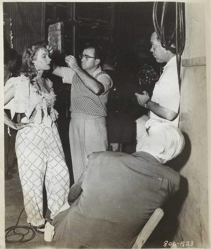 Picture of Randy Stuart