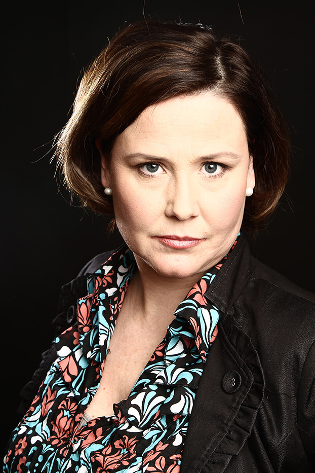 Picture of Anna Ulrika Ericsson