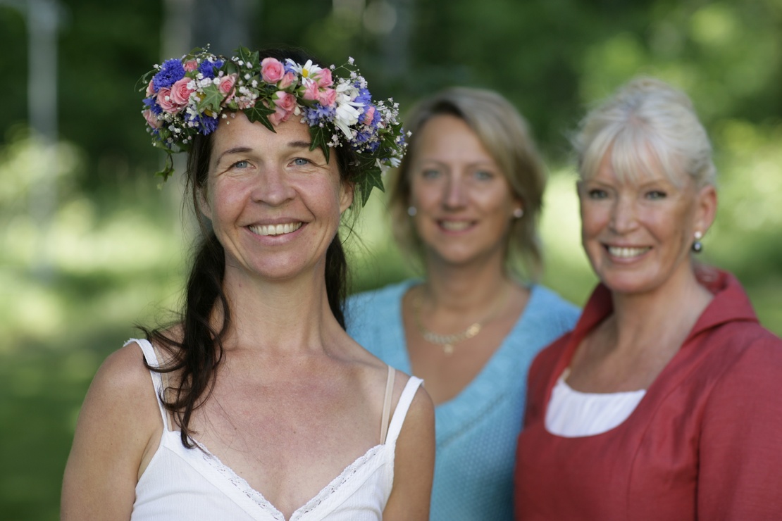 Picture of Ingela Olsson