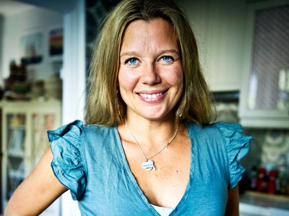 Emma Hamberg picture