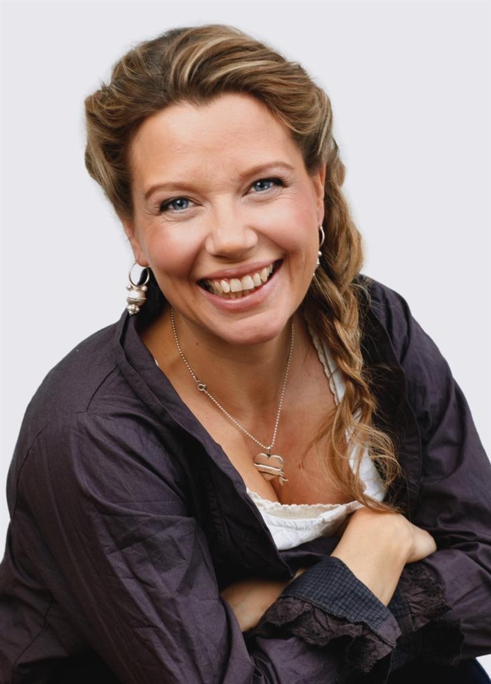 Picture of Emma Hamberg