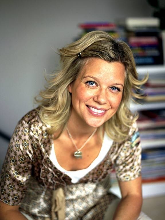 Picture of Emma Hamberg