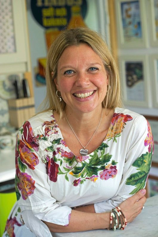 Picture of Emma Hamberg