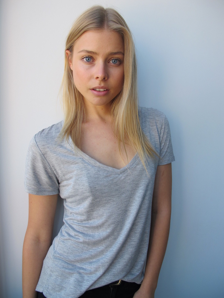 Picture of Amanda Griffith