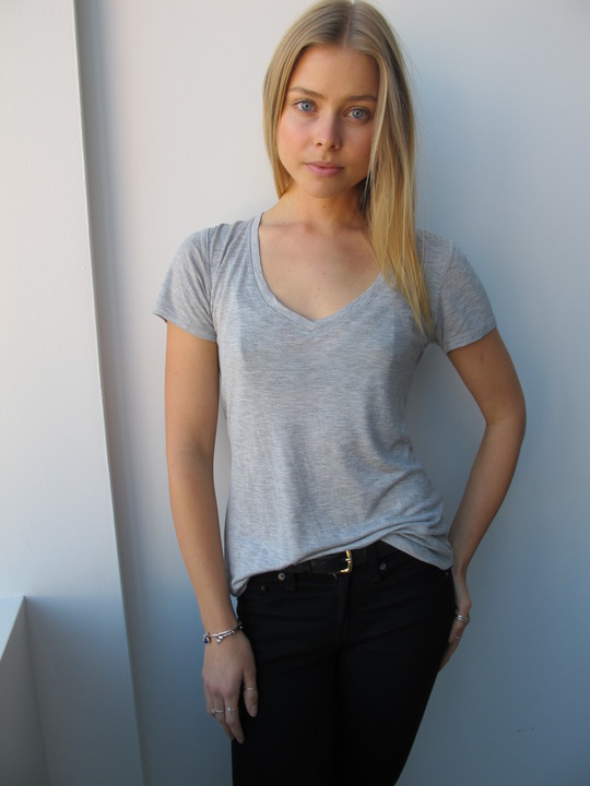 Picture of Amanda Griffith