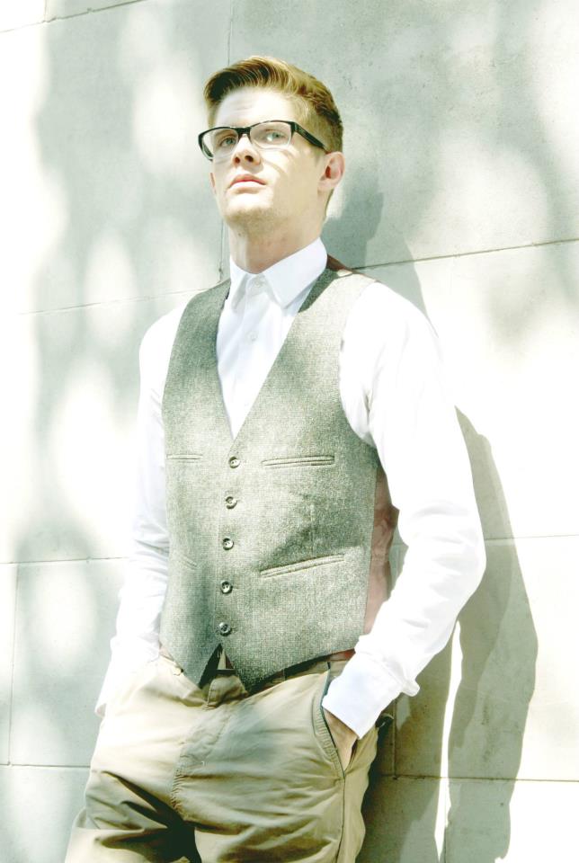 David Butler, Hedda Gabler