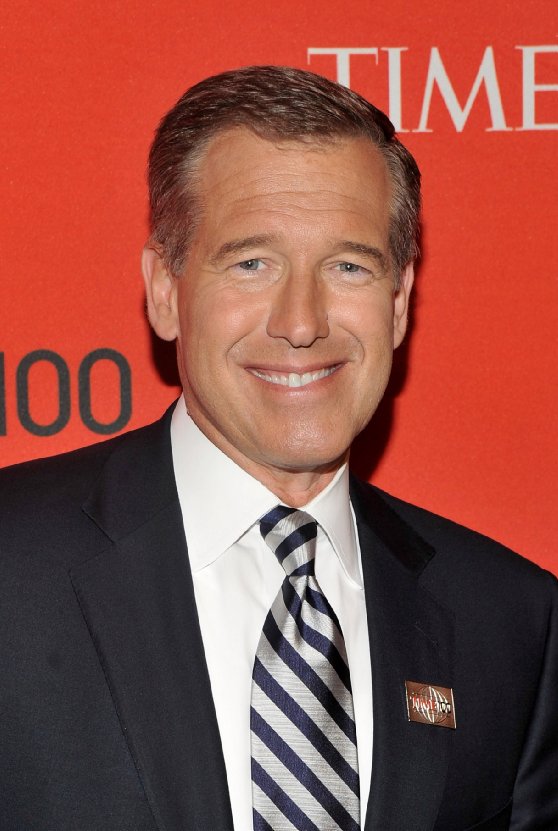 Picture of Brian Williams