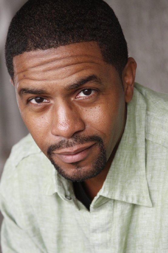 Rolando Boyce picture