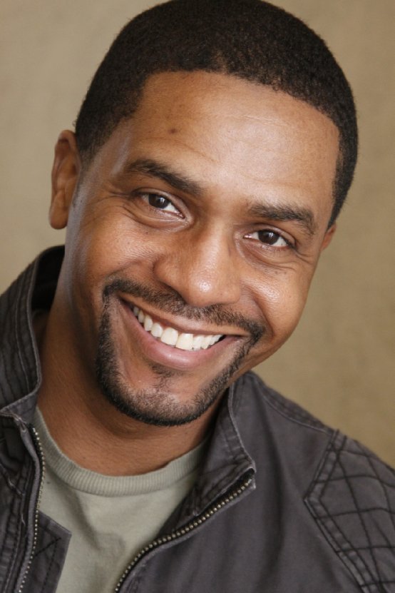 Picture of Rolando Boyce