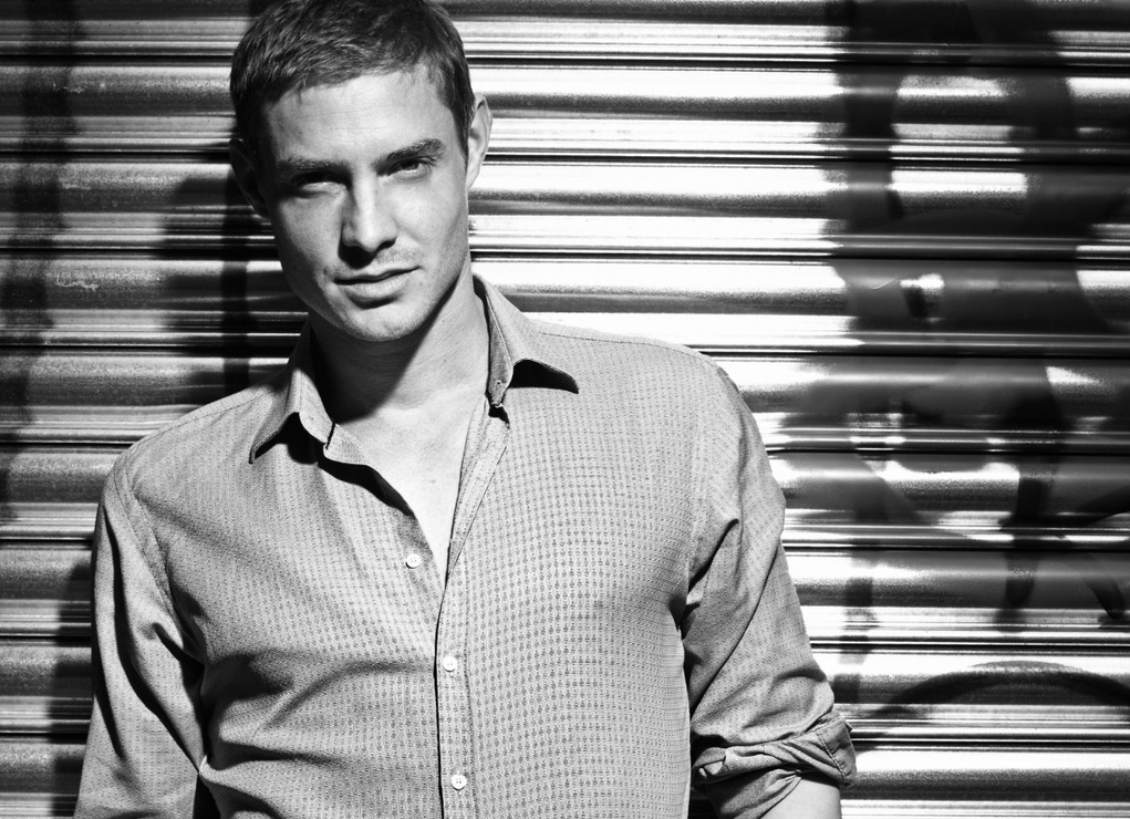 Picture of Max Brown