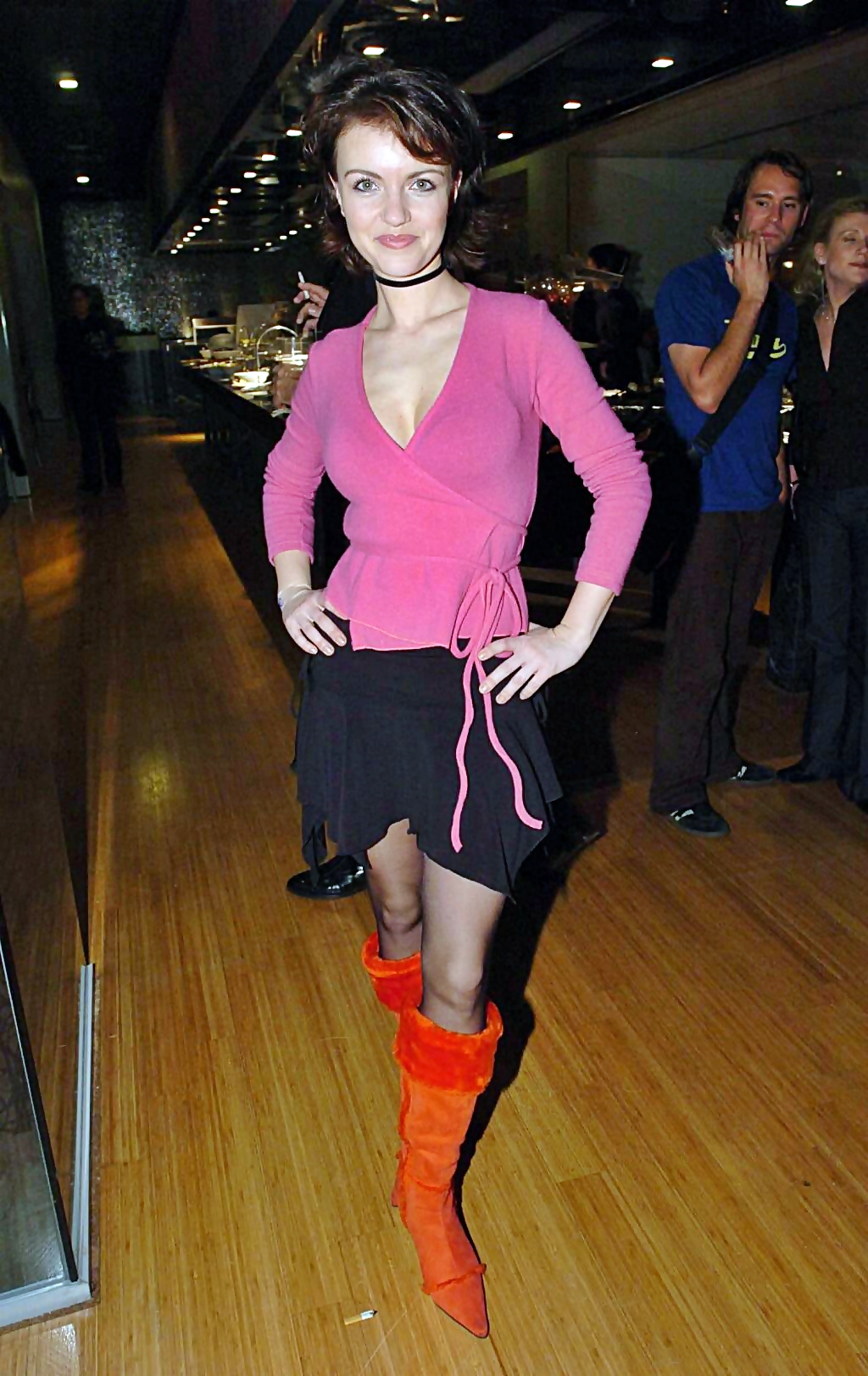 Picture of Sylvia Agnes Muc