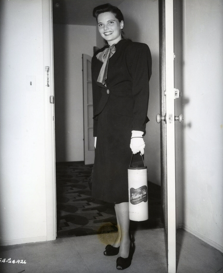 Picture of Geraldine Brooks