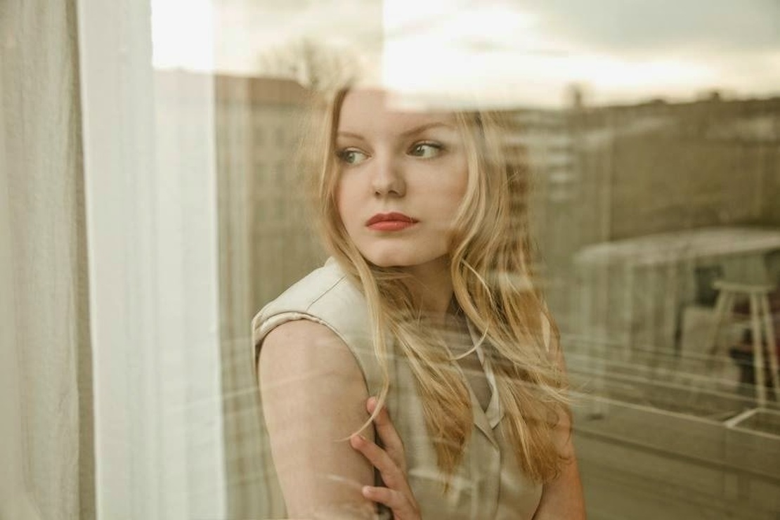 Picture of Maria-Victoria Dragus