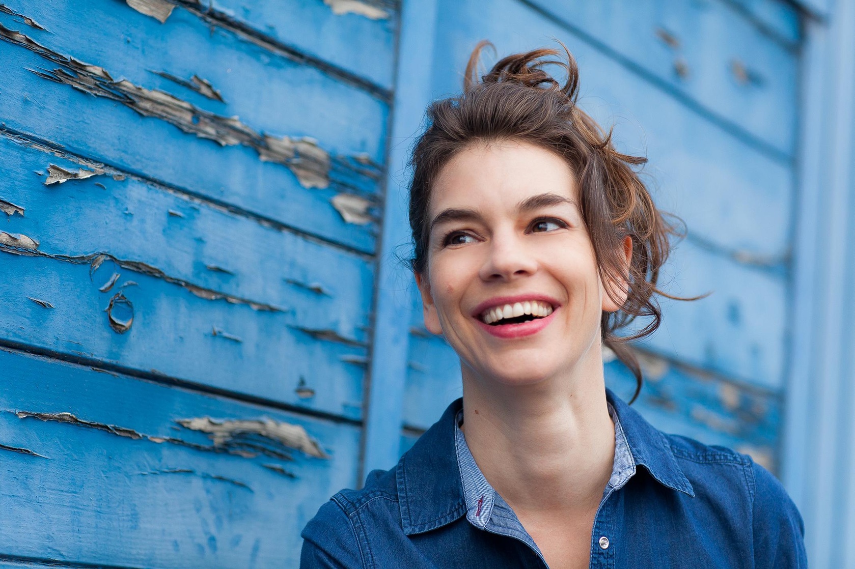 Picture of Isabelle Stoffel