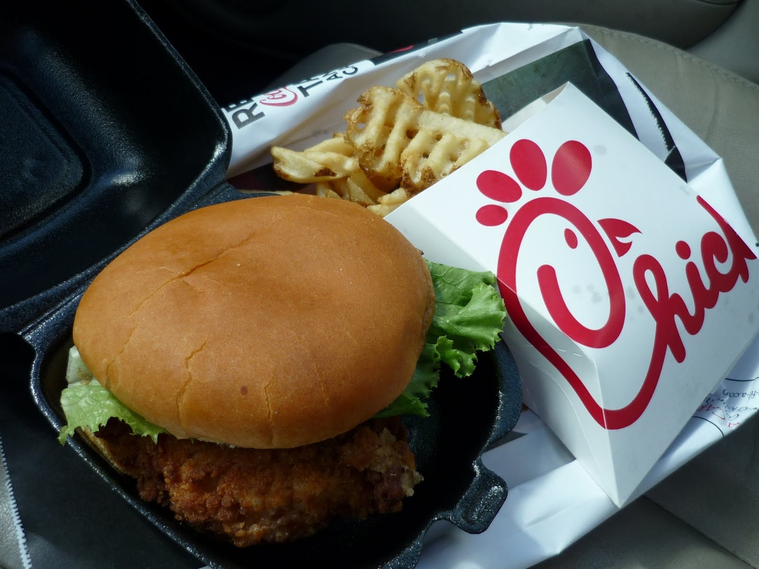 Chic-Fil-A