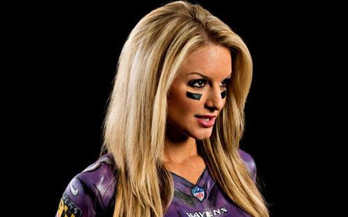 Picture of Lynette Haynie