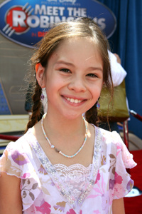 Picture of Grace Rolek