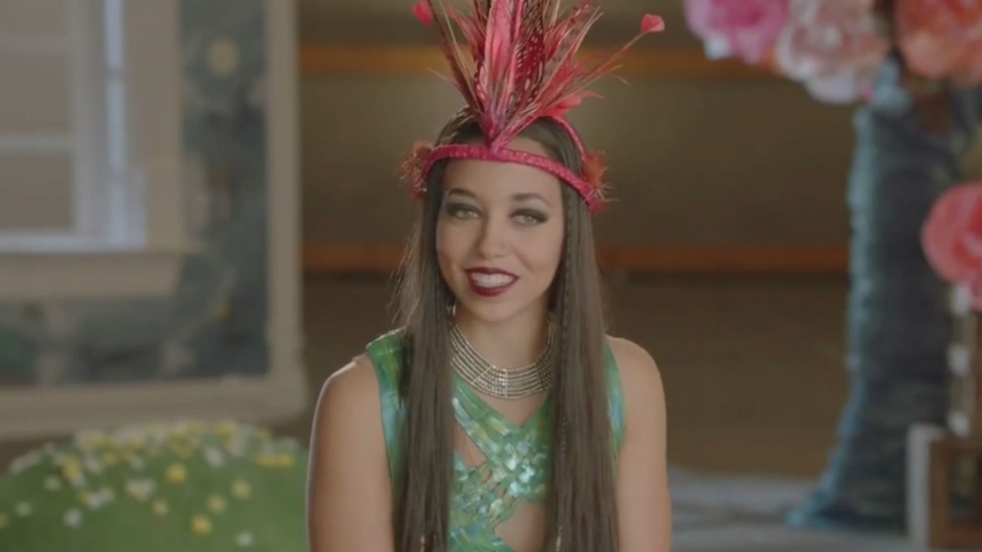 Picture of Alanna Saunders