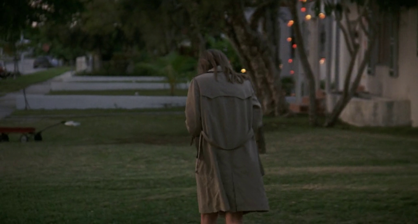 Picture of Absence of Malice