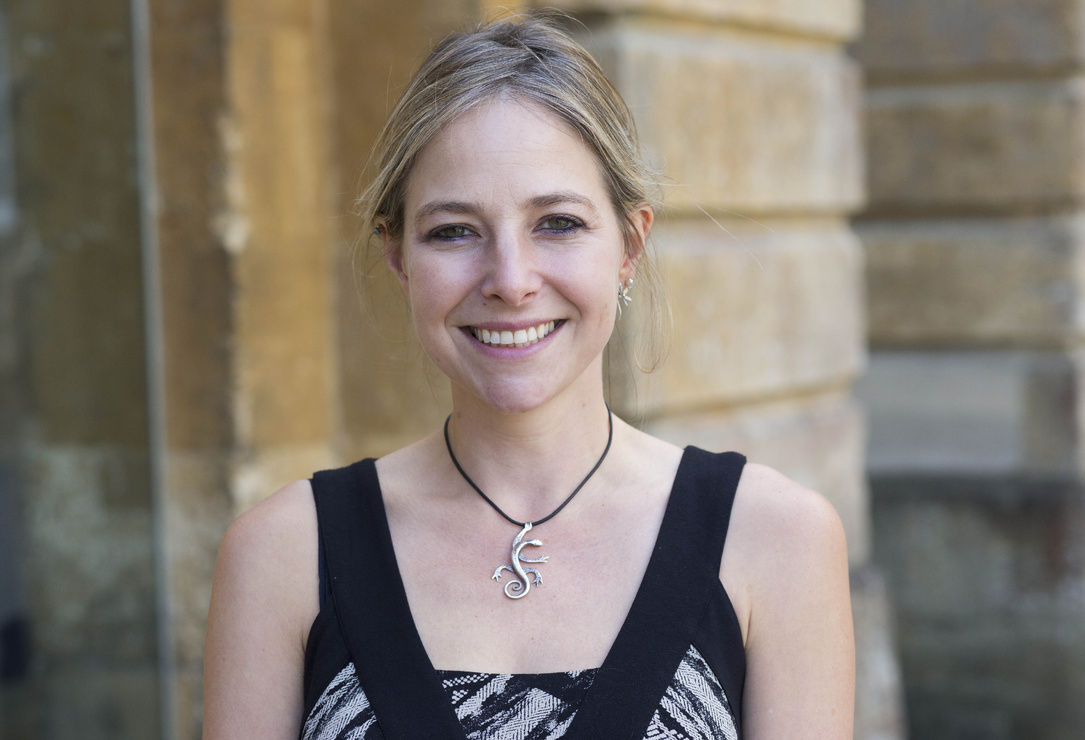 Picture of Alice Roberts
