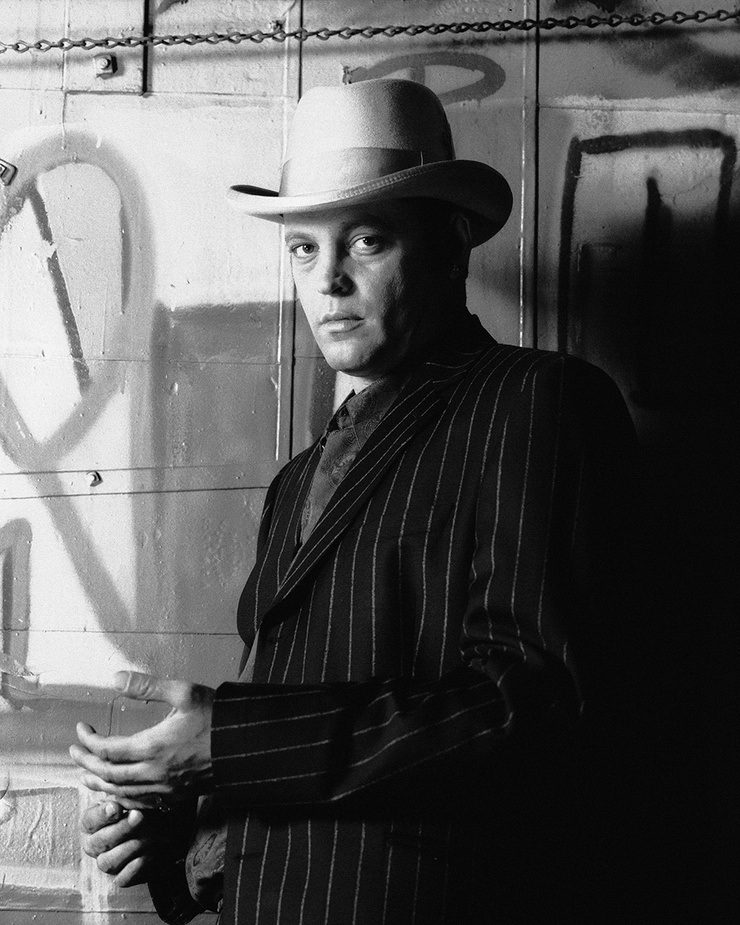 Picture of Vince Vaughn