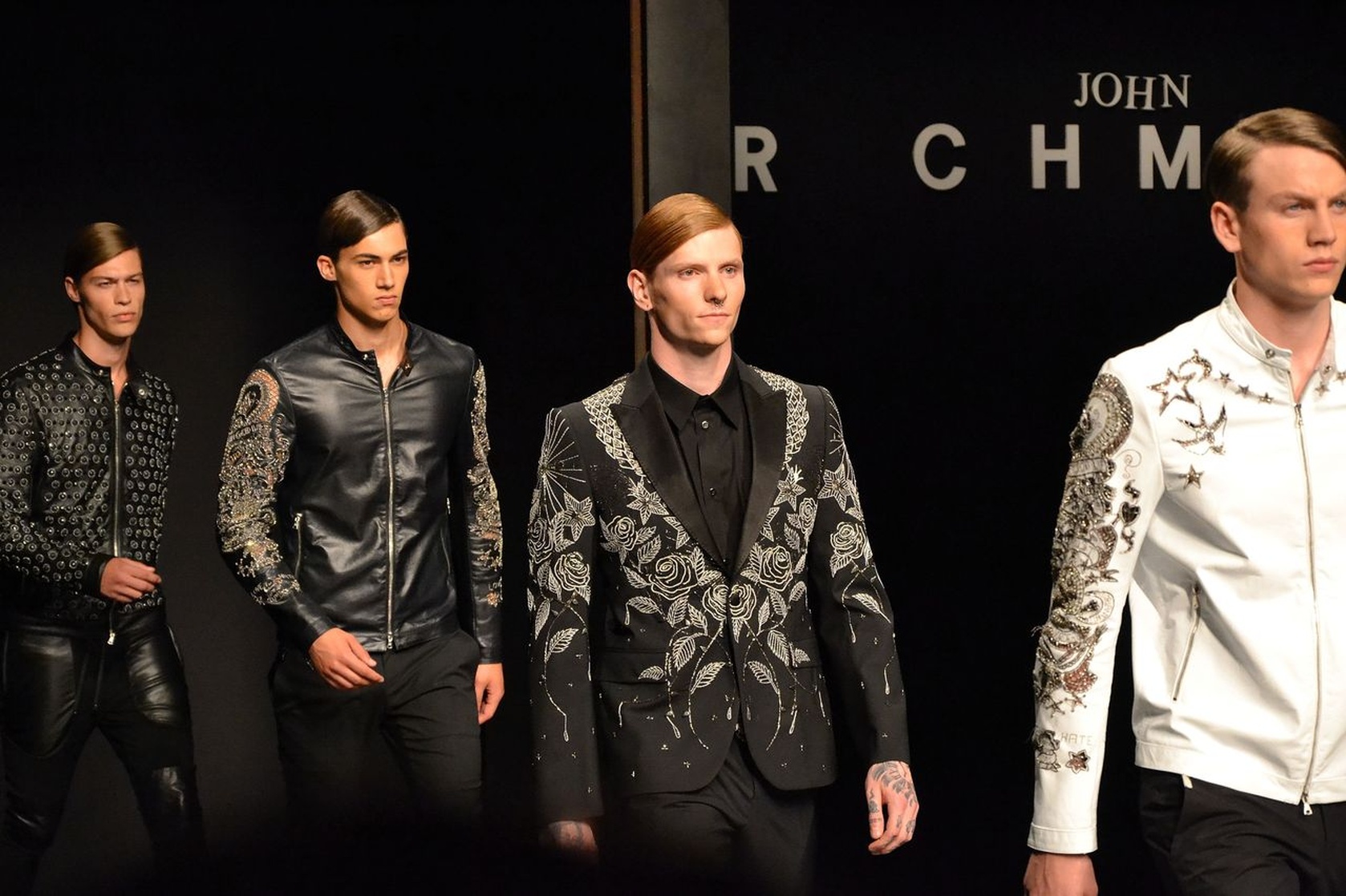 Picture of Jake Hold