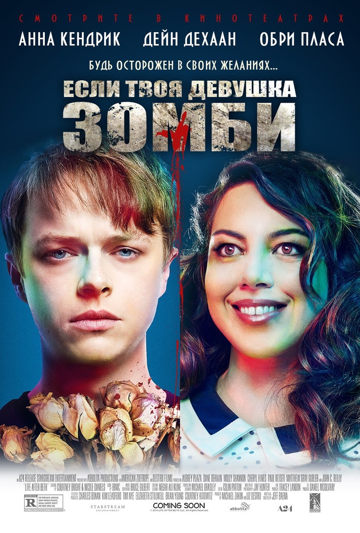 Picture of Life After Beth
