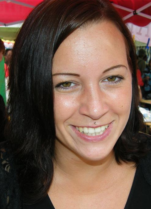 Picture of Yvonne Ploetz