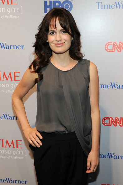 Elizabeth Reaser picture