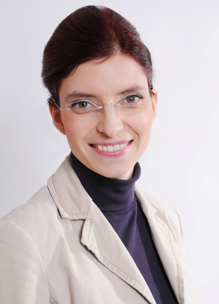 Picture of Diana Golze