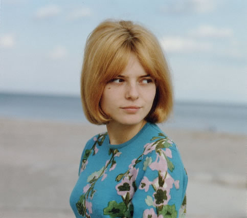 Picture of France Gall