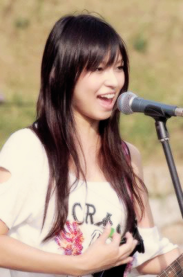 Picture of Haruna Ono