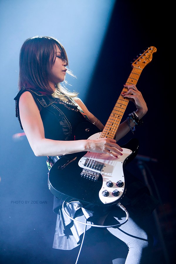 Image of Haruna Ono