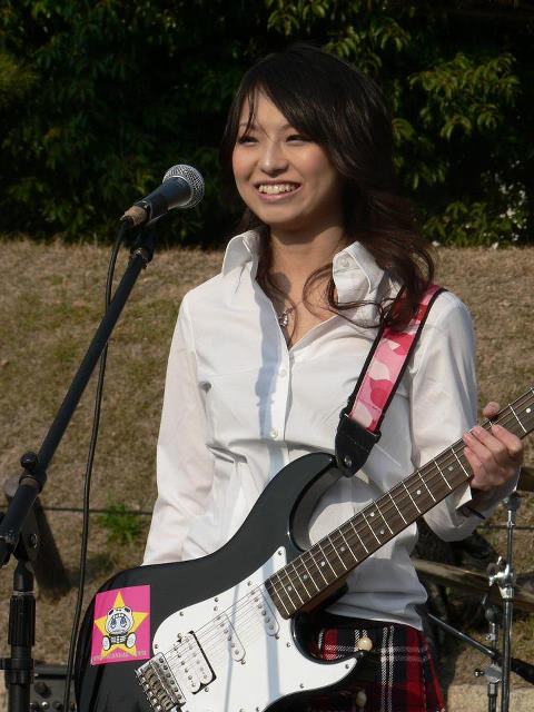 Picture of Haruna Ono