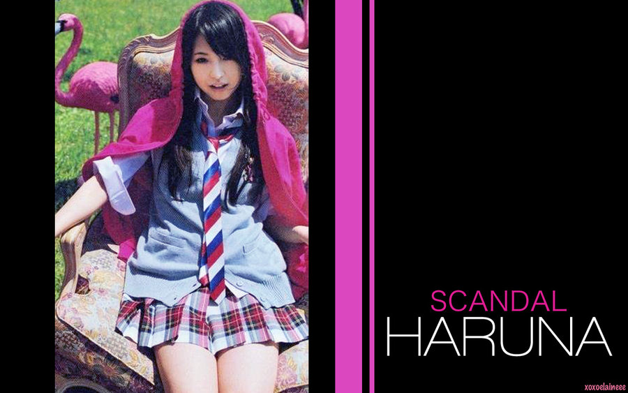 Haruna Ono picture