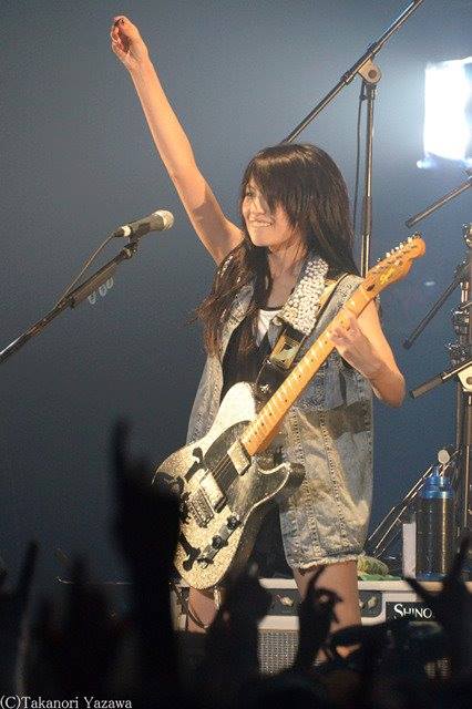 Picture of Haruna Ono