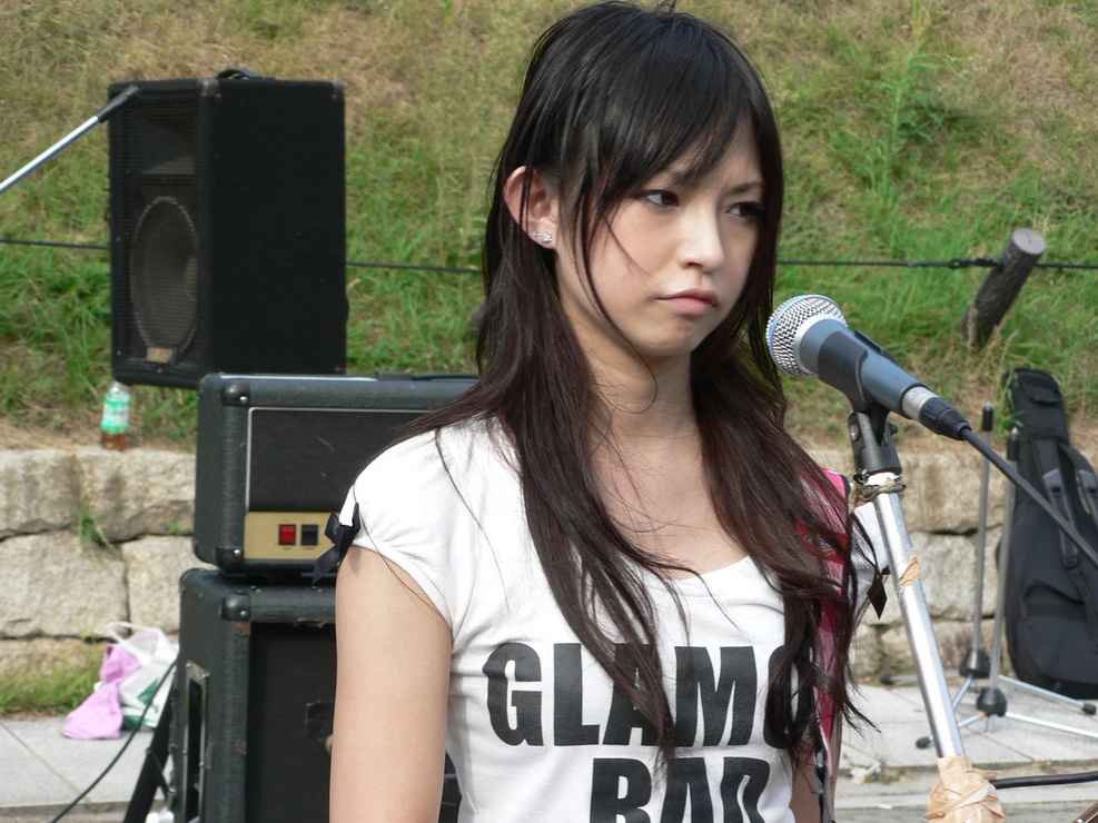 Picture of Haruna Ono