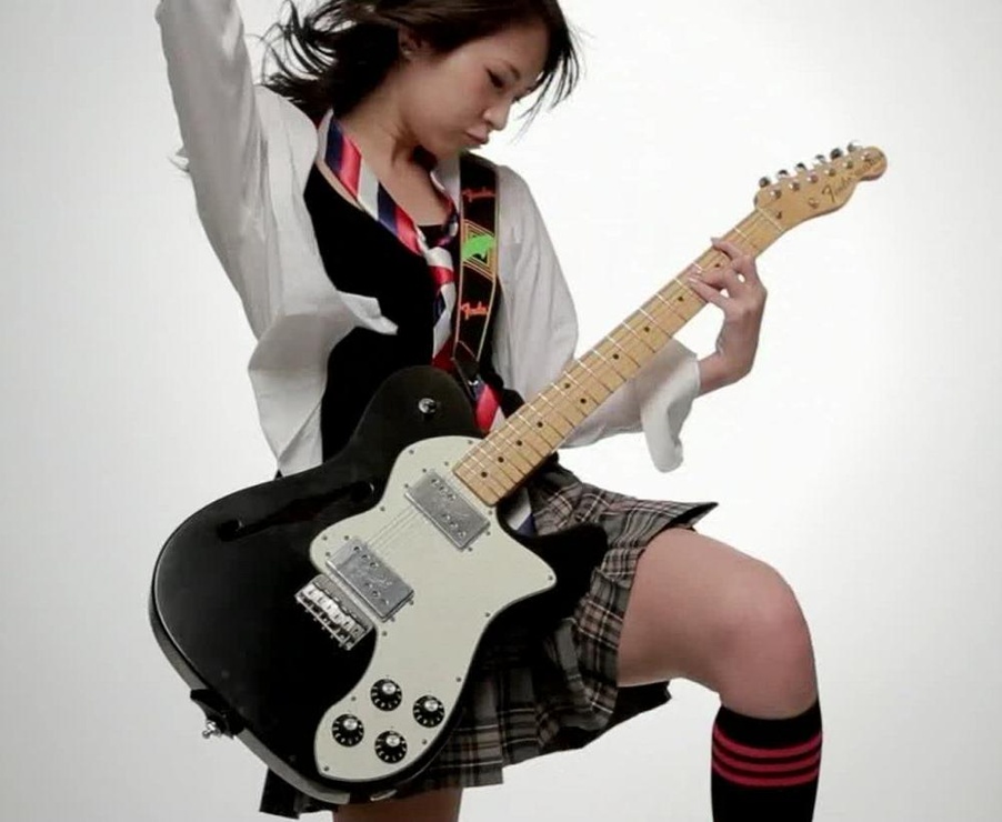 Picture of Haruna Ono